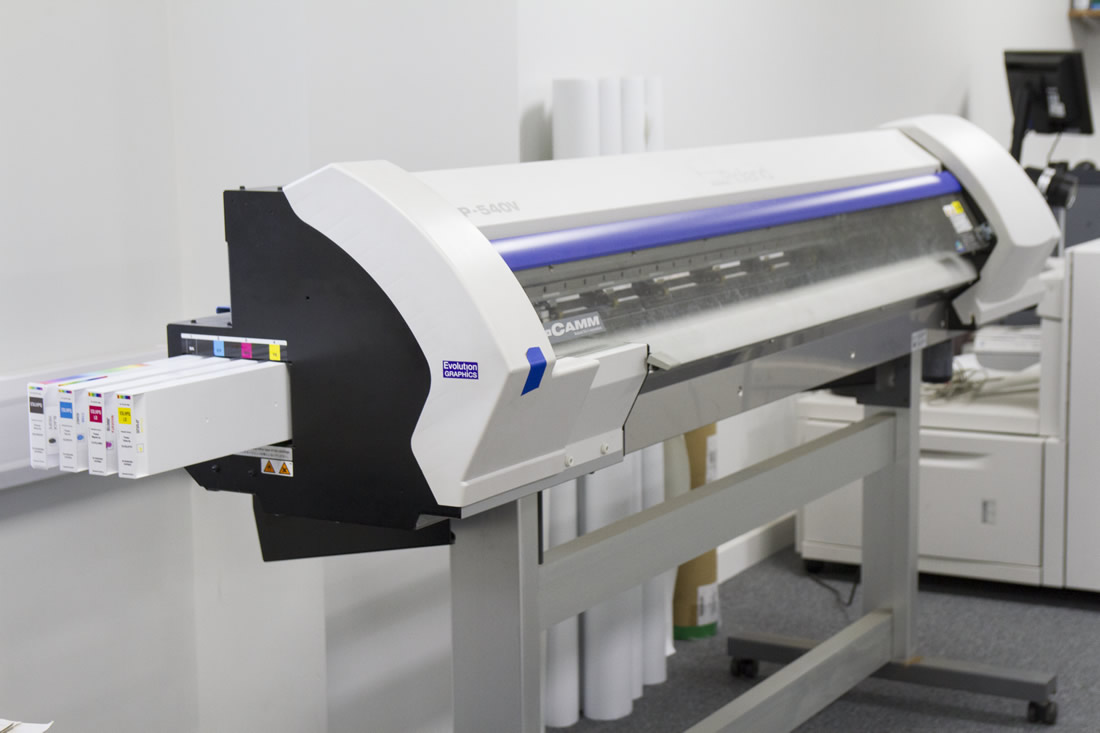 Bootyman Printers - Print and Packaging Manufacturer